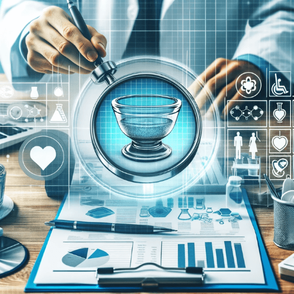 5 Types Of Conjoint Analysis For Healthcare Market Research